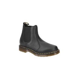 Dr. Martens Boots Damen Gr&ouml;&szlig;e 42 schwarz Winterschuhe