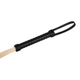 Rimba Rotan Flogger, 42 cm