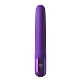 Pipedream Fantasy for Her - Super Sonix Thruster, 22 cm
