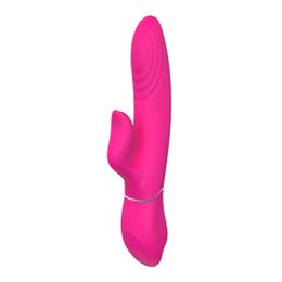 dreamtoys Duo Thruster, 21,4 cm