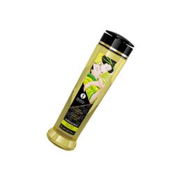 Shunga Irresistible Asian Fusion, 240 ml