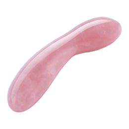 Le Wand Chrystal - G-Wand, 17,8 cm