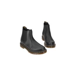 Dr. Martens Boots Damen Gr&ouml;&szlig;e 42 schwarz Winterschuhe