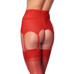 Rimba Fancy Suspenderbelt, 3 Teile