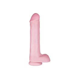 Pipedream Cock With Balls, 34,5 cm