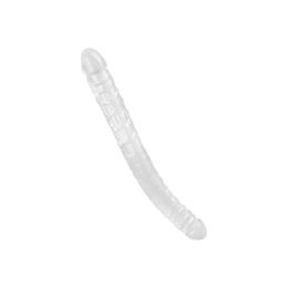 EIS Klassischer Doppeldildo, 43 cm