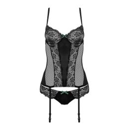 SpaLeXLine Mistra Corset, 2 Teile