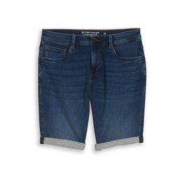 Tom Tailor Shorts 'JOSH' Herren Gr&ouml;&szlig;e 30 dunkelblau