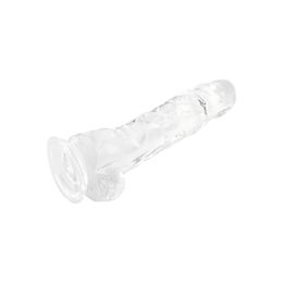 Pipedream 8 Inch Cock With Balls, 23 cm