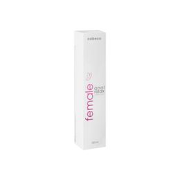 Cobeco Female Anal Relax, wasserb., 120 ml