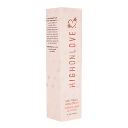 Soft Touch Hand Cream, 75 ml