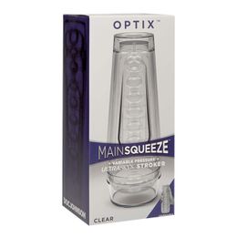 Main Squeeze - Optix, 22,9 cm