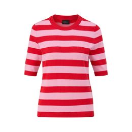 s.Oliver BLACK LABEL Sweater female size XXXL Rose / Red
