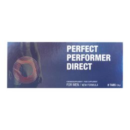 Cobeco Perfect Performer Direct, 8 St&uuml;ck