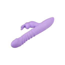 Pipedream Thrusting Rabbit, 24 cm