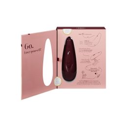 Womanizer Classic 2, 14,8 cm