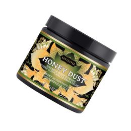 Kamasutra Honey Dust - Sweet Honeysuckle, 170 g