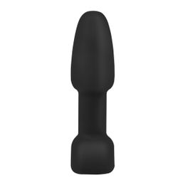 b-Vibe Rimming Petite, 12,4 cm