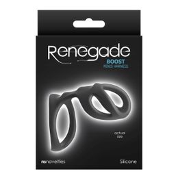 NS Novelties Renegade - Boost, 5,1 cm