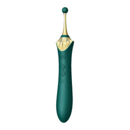 ZALO Bess 2, 21,9 cm