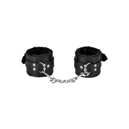 Fetish Fantasy Cumfy Cuffs