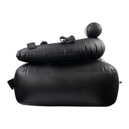 Inflatable Fun BDSM Sofa - Total Domination