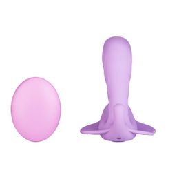 Pipedream Fantasy For Her - G-Spot Stimulate-Her, 11,5 cm