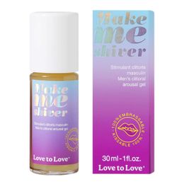 Make Me Shiver, 30 ml