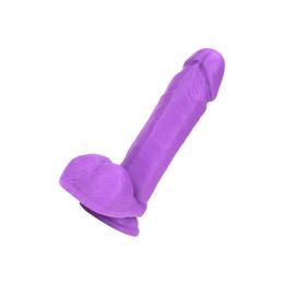 Neo - Dual Density Dildo, 20,3 cm