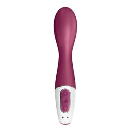 Satisfyer Hot Spot Connect App, 21,5 cm