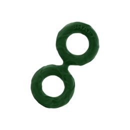 Shaft Double C-Ring Modell D - Medium, 2 cm