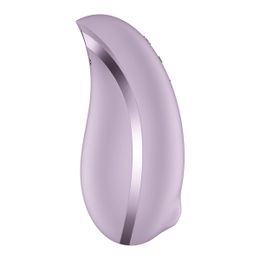 Satisfyer Tap & Roll, 12,5 cm