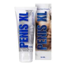 Cobeco Penis XL Erection Cream, 50 ml