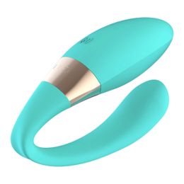 LELO Tiani Harmony, 9 cm