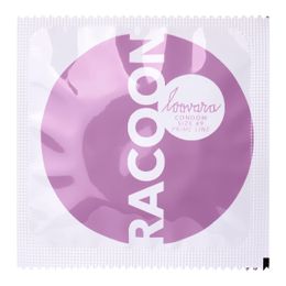 Loovara Racoon 49 Condom, 42 St&uuml;ck, 49 mm