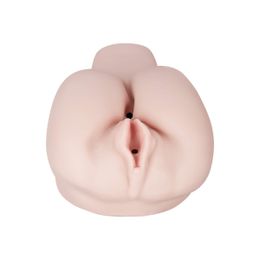 X5 - Amandas Lusty Bottom 18 cm