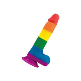 Lovetoy Prider Dildo, 19,5 cm