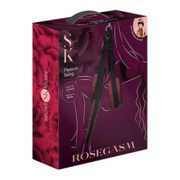 Rosegasm - Pleasure Swing