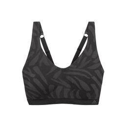 adidas Sportswear Sports Bra ' NAKED 2PLY BRA ' female Black size L