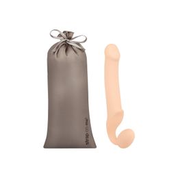 Strap-On-Me Bendable Strap-On - Size L, 34 cm