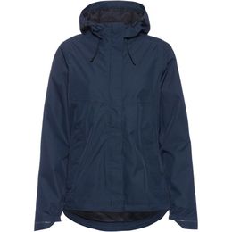 Gonso Athletic Jacket 'Save' female Blue size 42