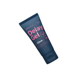 Cobeco Delay Gel, 60 ml