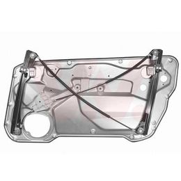 Van Wezel Fensterheber 4917267 vorne links f&uuml;r SEAT