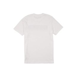 Abercrombie & Fitch Abercrombie & Fitch T-Shirt 'BRICK TYPE' Jungen Gr&ouml;&szlig;e 134/140 saphir / tanne / wei&szlig;