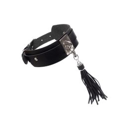 Teasing Tassel Collar