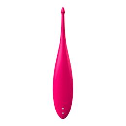 Satisfyer Twirling Fun, 17,5 cm