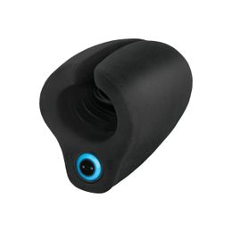 Zolo Vibrating Cockpit XL Stroker, 15 cm