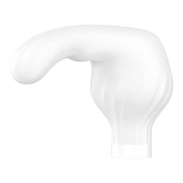 Satisfyer Double Wand-er Connect App, 34 cm