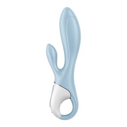 Satisfyer Air Pump Bunny 1, 20,5 cm