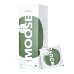 Loovara Moose 69 Condom, 42 St&uuml;ck, 69 mm